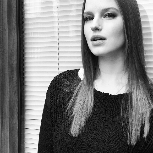 Picture of Helene Hammer