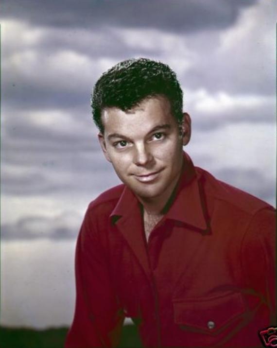 Russ Tamblyn picture