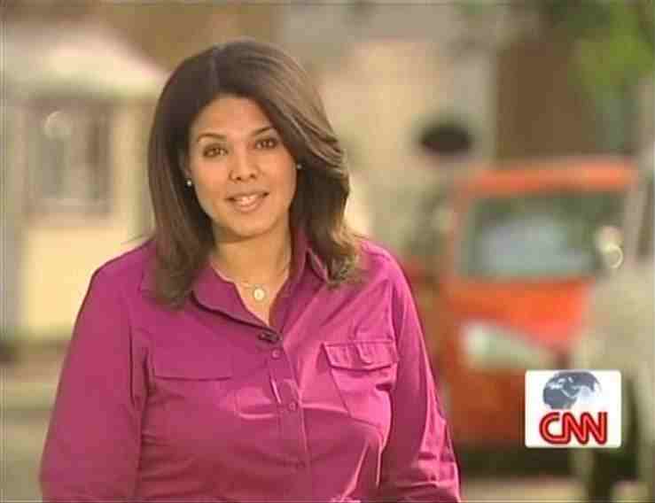 Picture of Sara Sidner