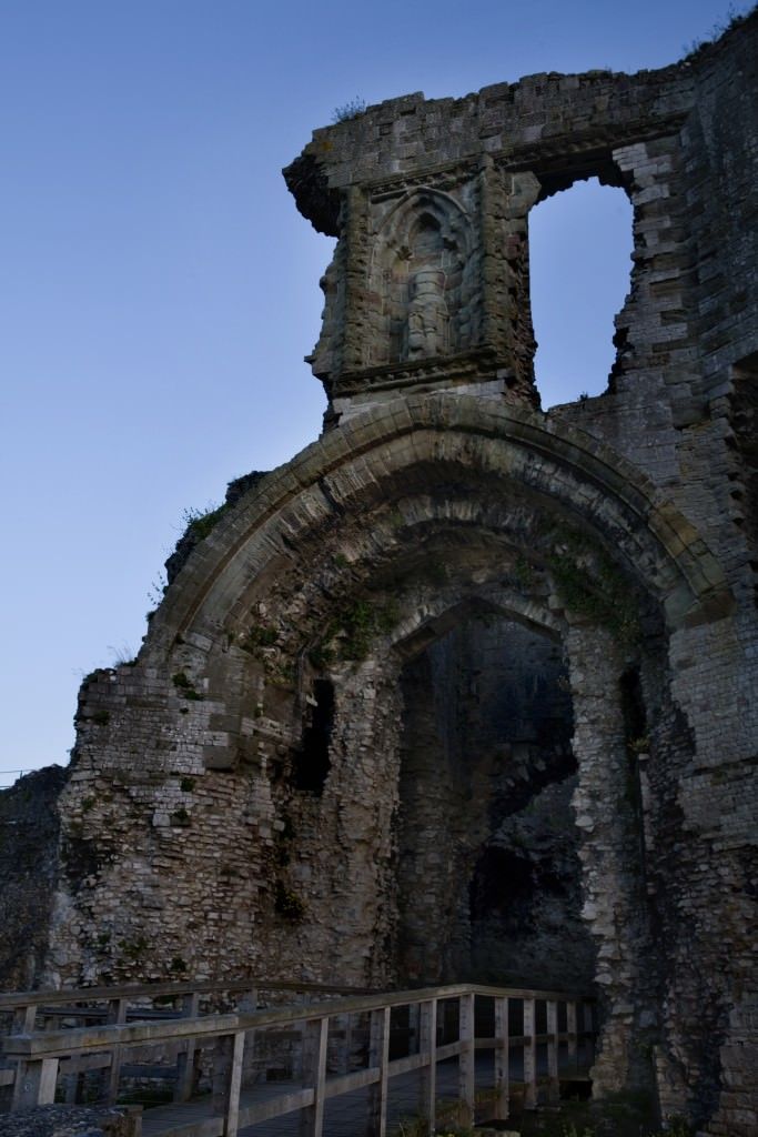 Gatehouse