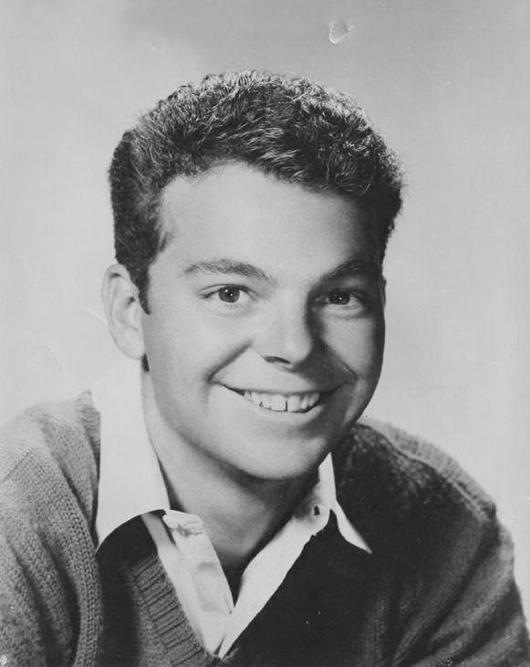 Image of Russ Tamblyn