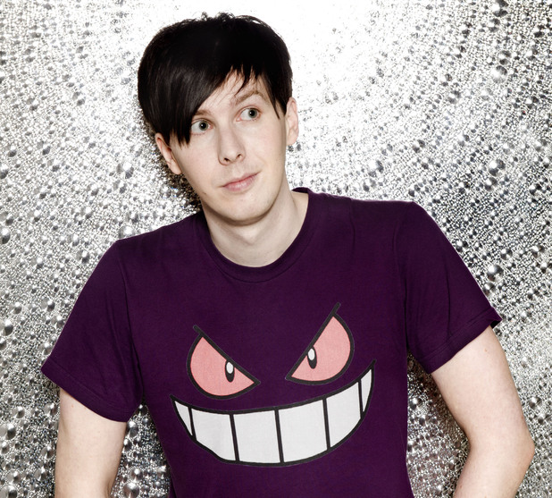 Phil Lester image