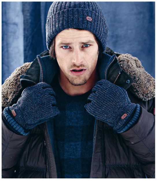 Picture of Vinnie Woolston