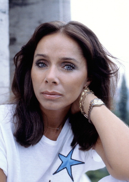 Picture of Monika Peitsch