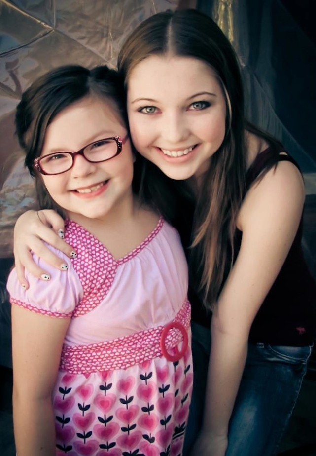 Picture of Marlowe Peyton