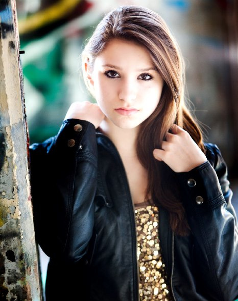 Image of Meredith Prunty