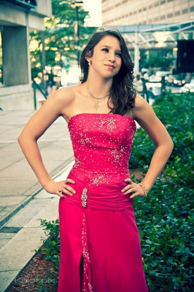 Picture of Meredith Prunty