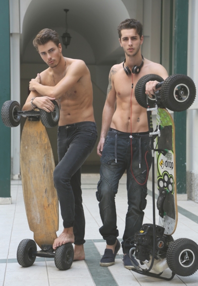 Andreas Eriksen picture