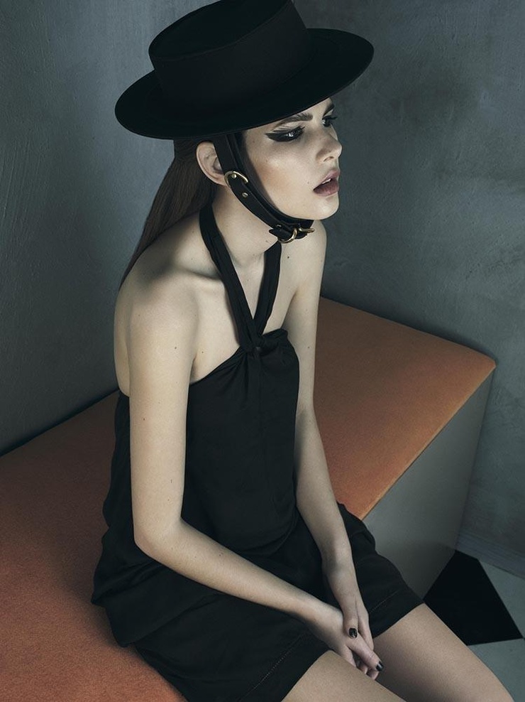 Picture of Monika Cima