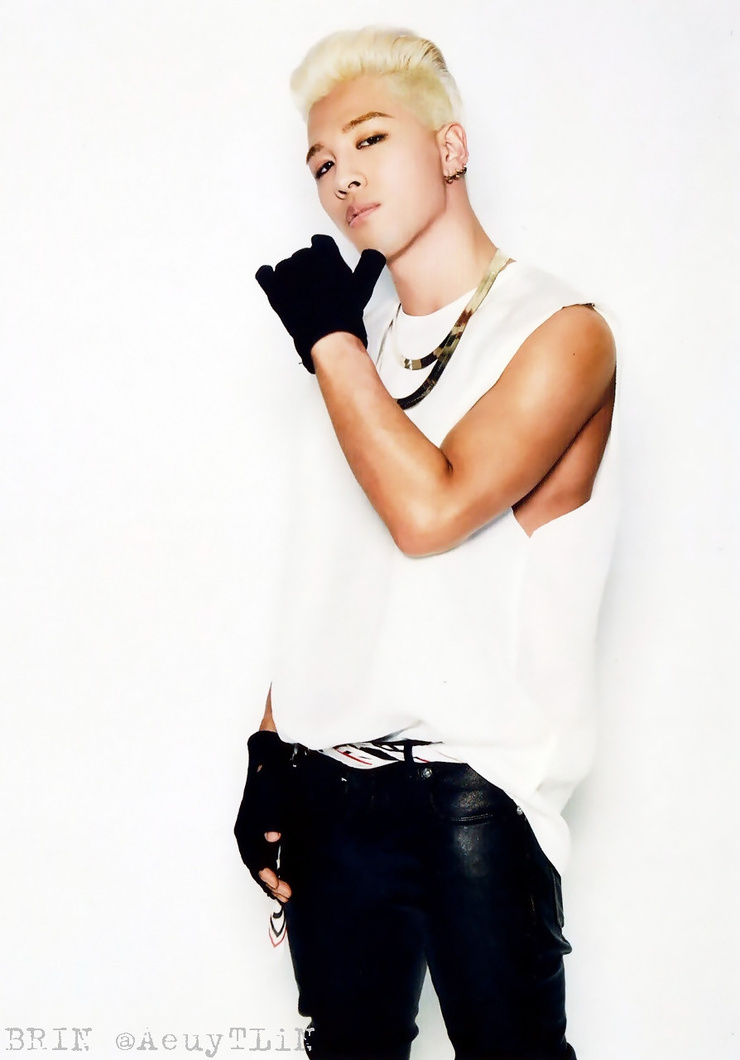 Taeyang picture