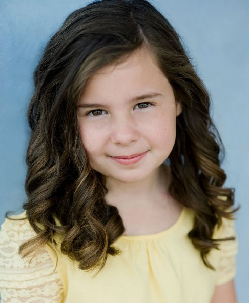 Picture of Riley Bundick