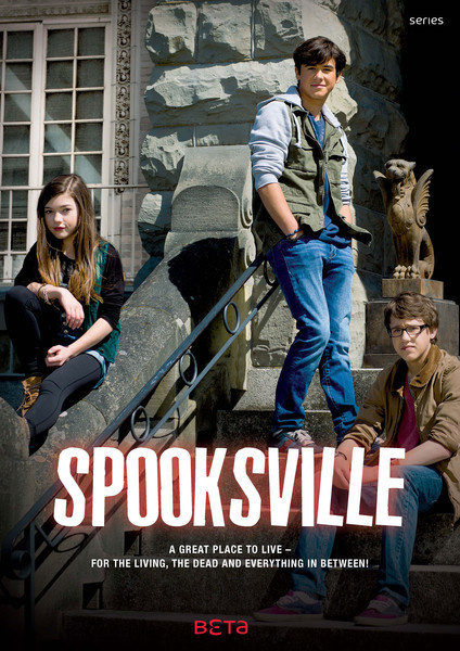 Picture of Spooksville