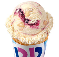 Picture of Baskin Robbins