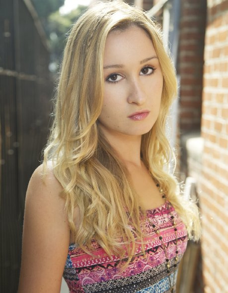 Image of Chelsea O'Toole