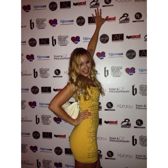 Picture of Chelsea O'Toole