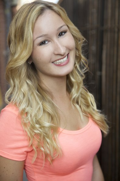 Chelsea O'Toole image