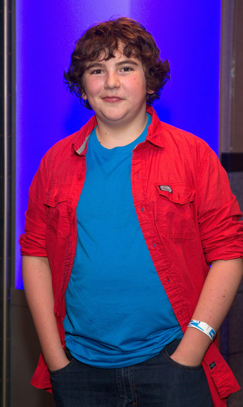 Image of Blake Cooper