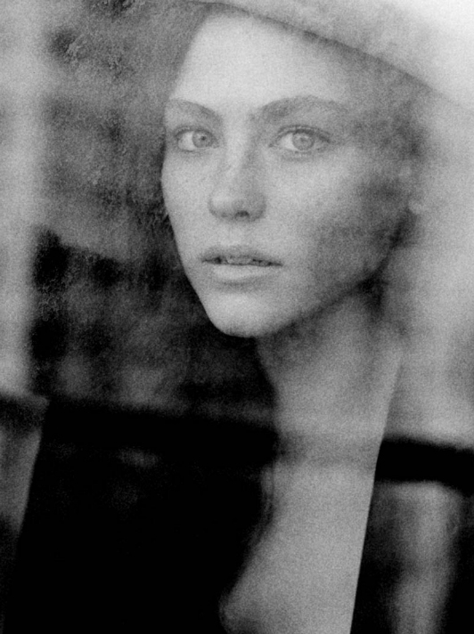 Picture of Francesca Frame