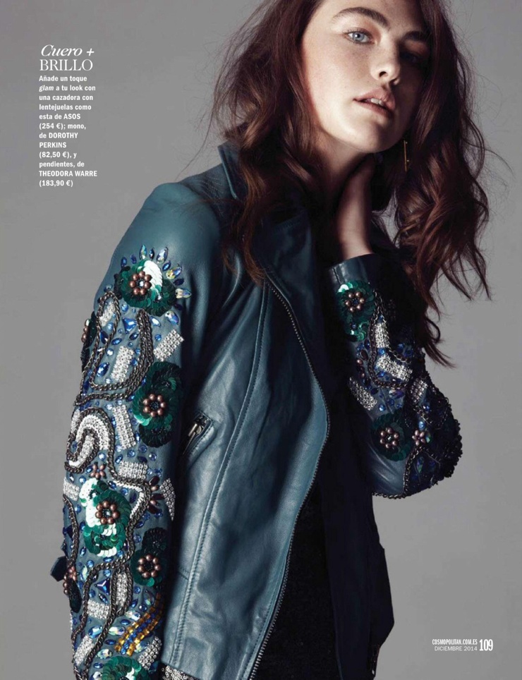 Picture of Francesca Frame