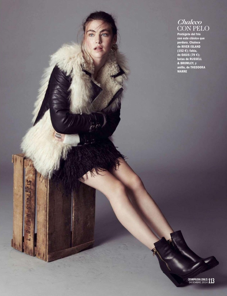 Francesca Frame picture