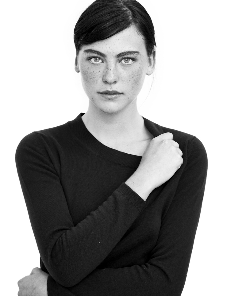 Picture of Francesca Frame