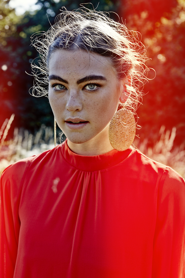 Picture of Francesca Frame