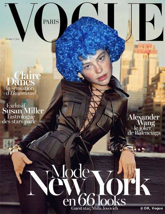 Picture of Francesca Frame