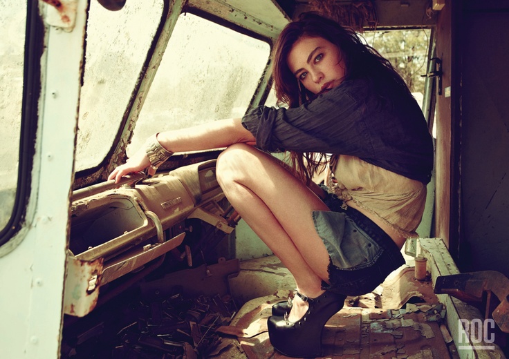 Picture of Francesca Frame