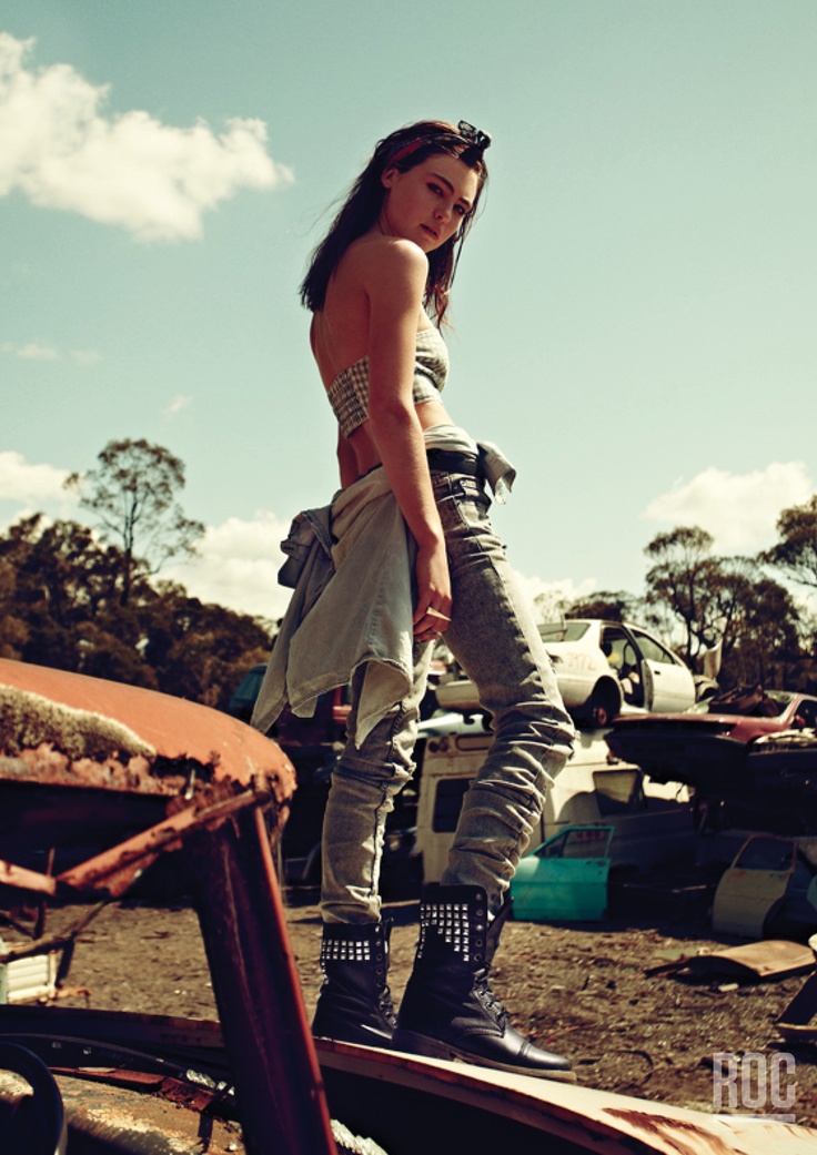 Picture of Francesca Frame