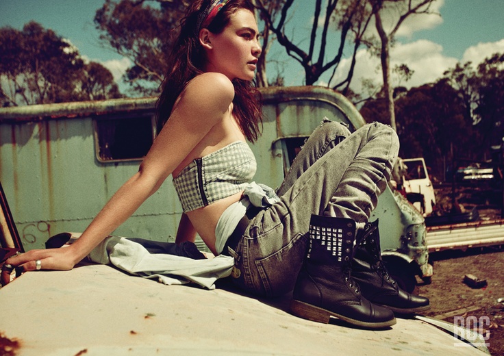 Picture of Francesca Frame