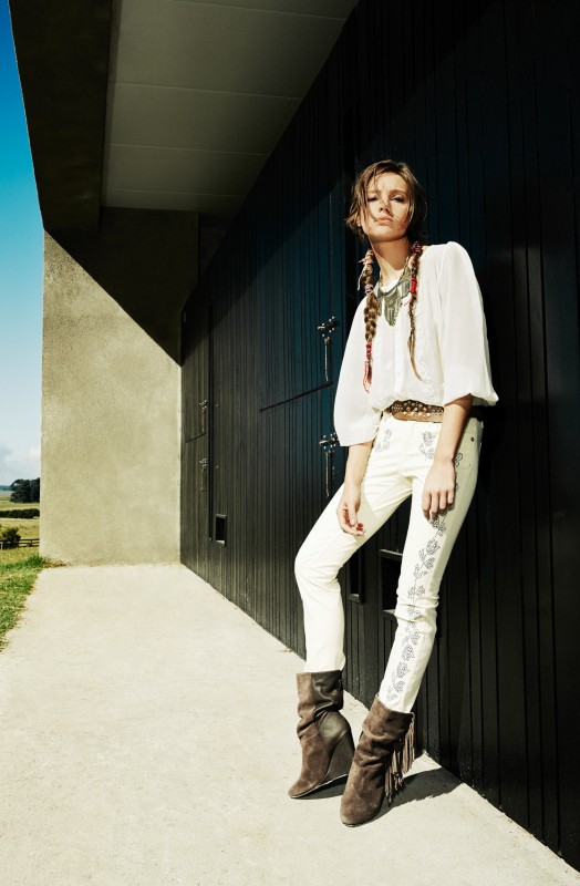 Isabel Hickmann image