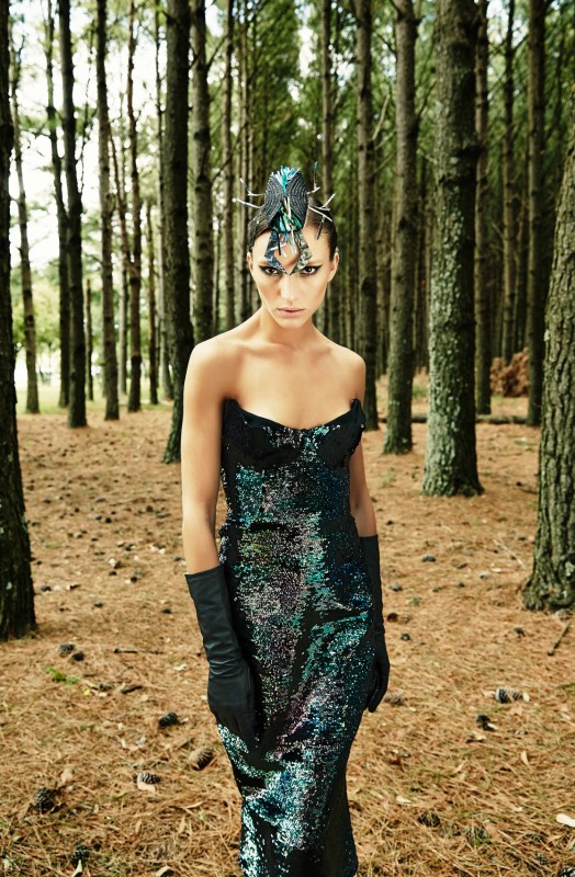 Picture of Isabel Hickmann