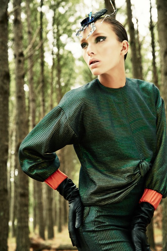 Picture of Isabel Hickmann