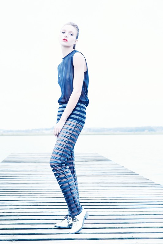 Isabel Hickmann picture