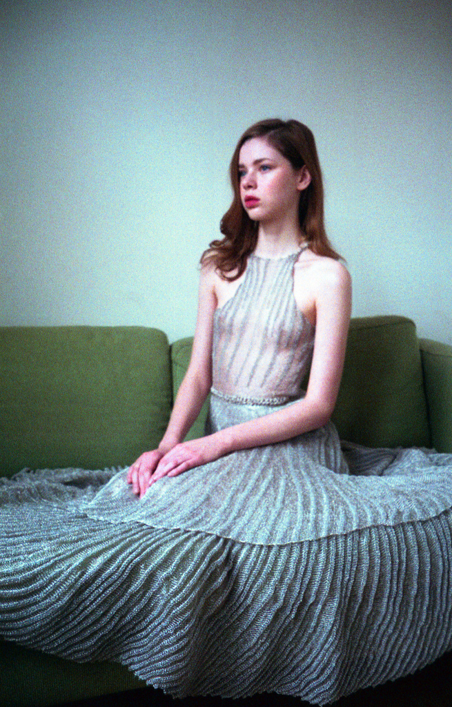 Picture Of Eleanor Hayes