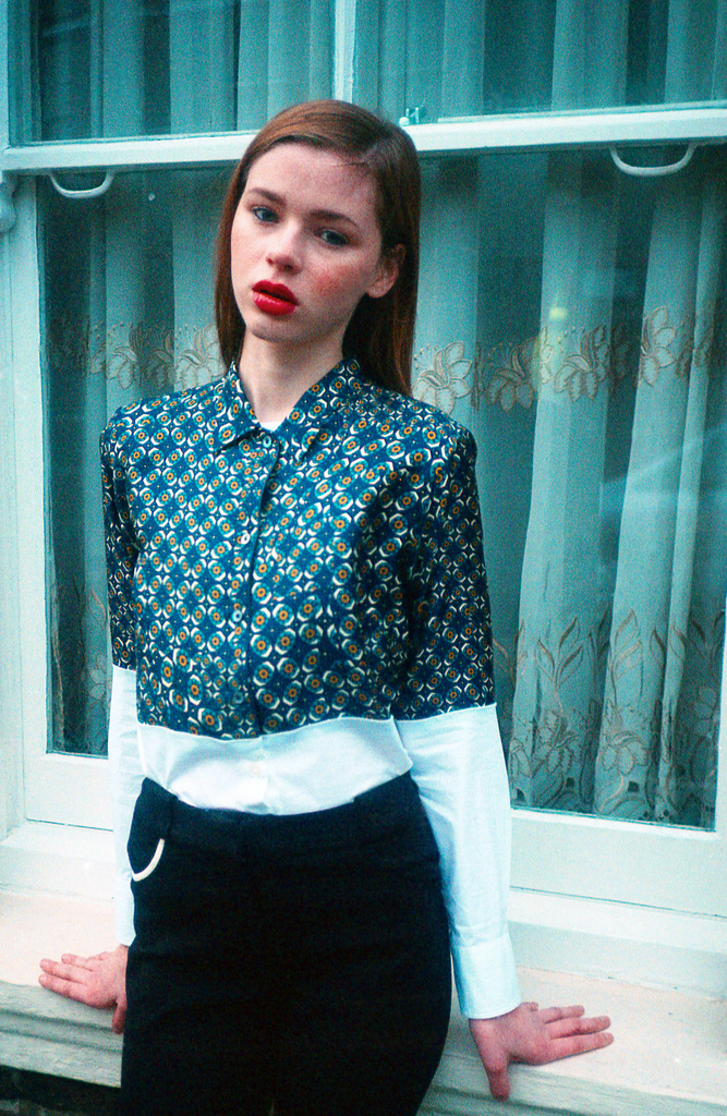 Eleanor Hayes Image