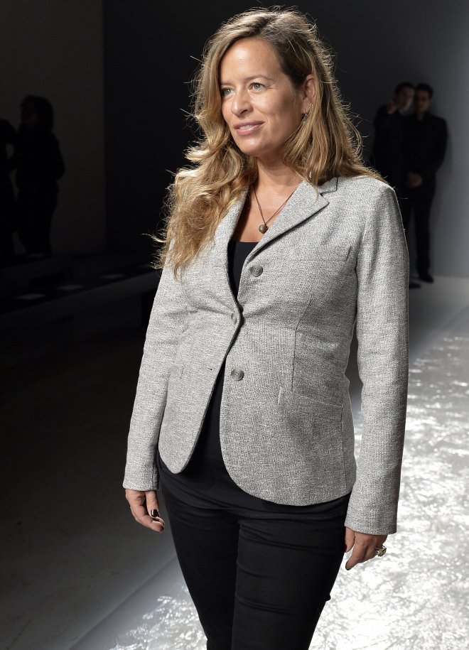 Image of Jade Jagger