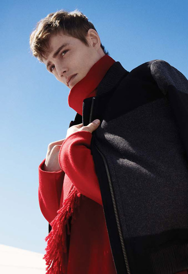 Picture of Tom Barker