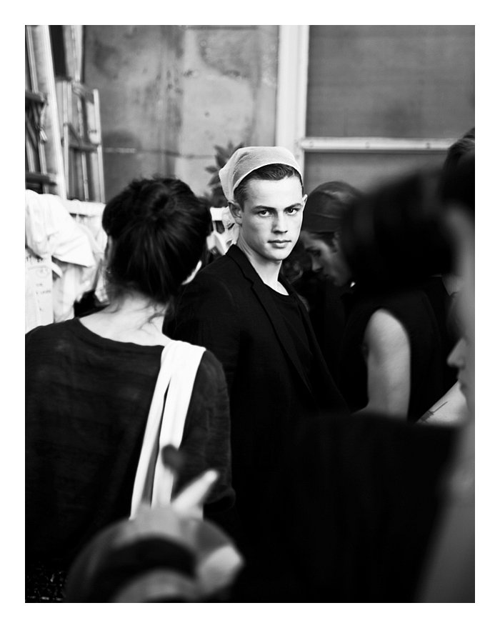 Picture of Tom Barker