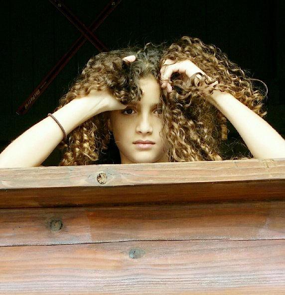 Picture of Isabella Revel