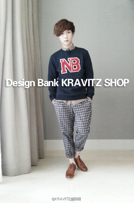 Lay (Zhang Yixing) picture