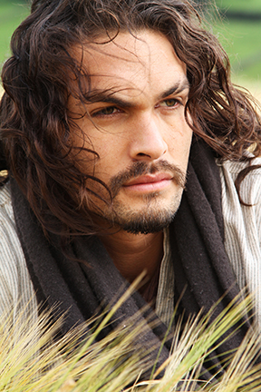 Image of Jason Momoa