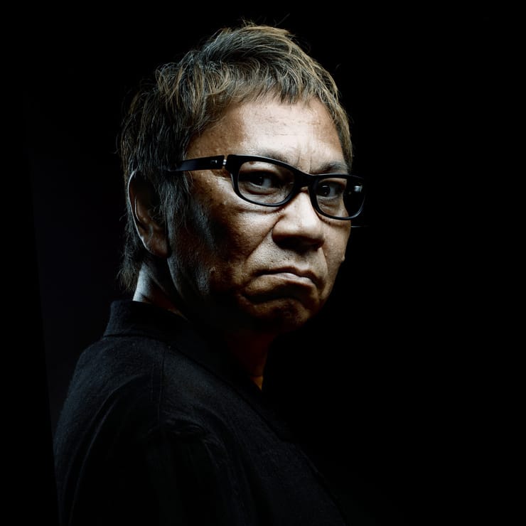 Picture of Takashi Miike