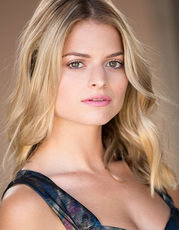 Image of Annabel Graham