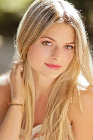 Annabel Graham picture