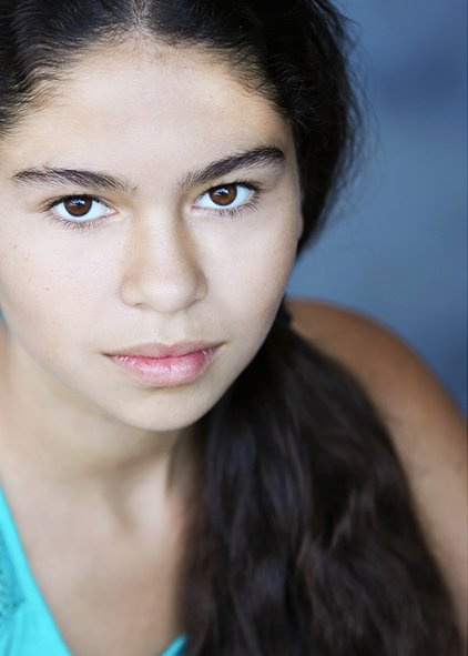 Picture of Isabella Niems