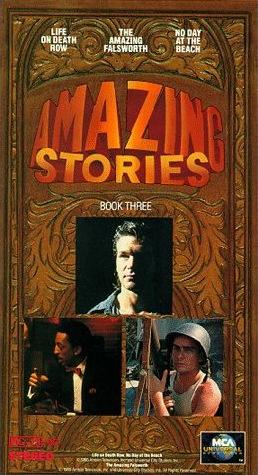 Amazing Stories image