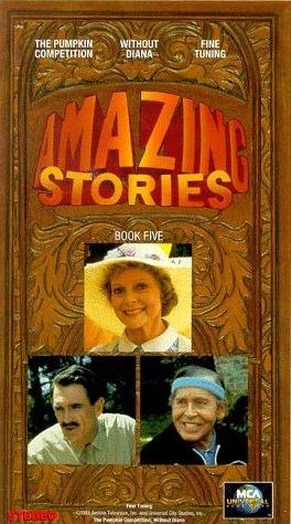 Amazing Stories picture