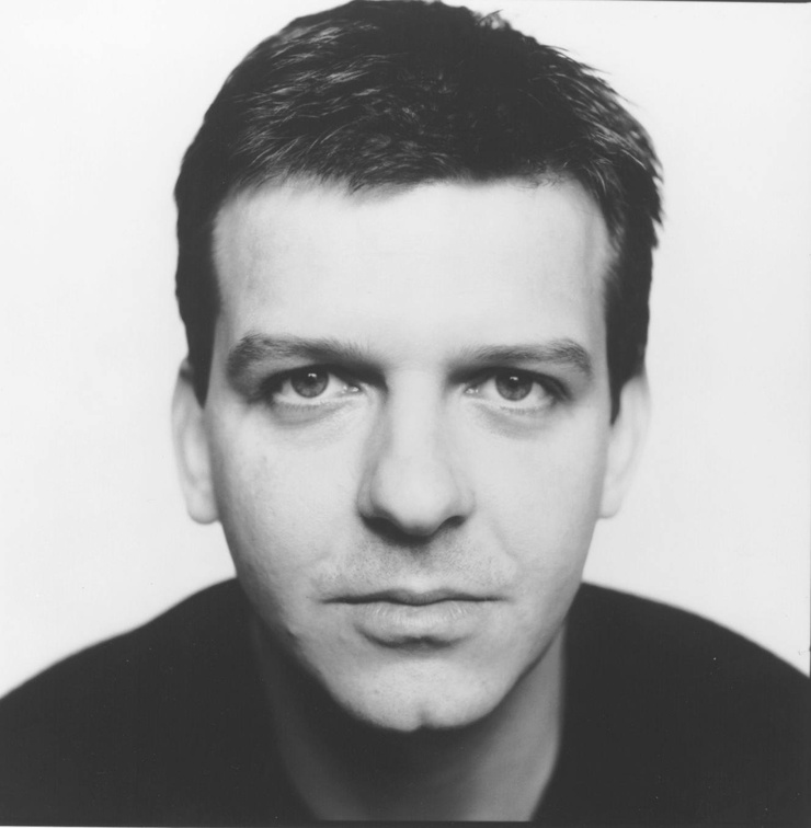 Picture of Jason Hughes