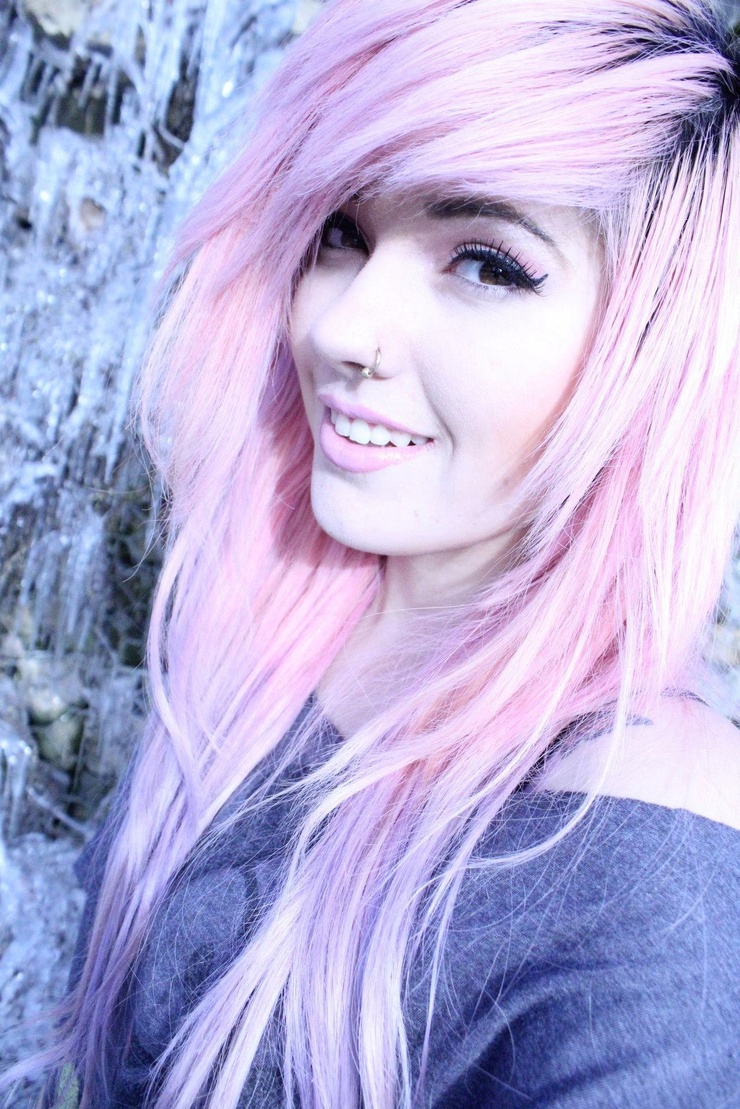 Picture of Leda Muir